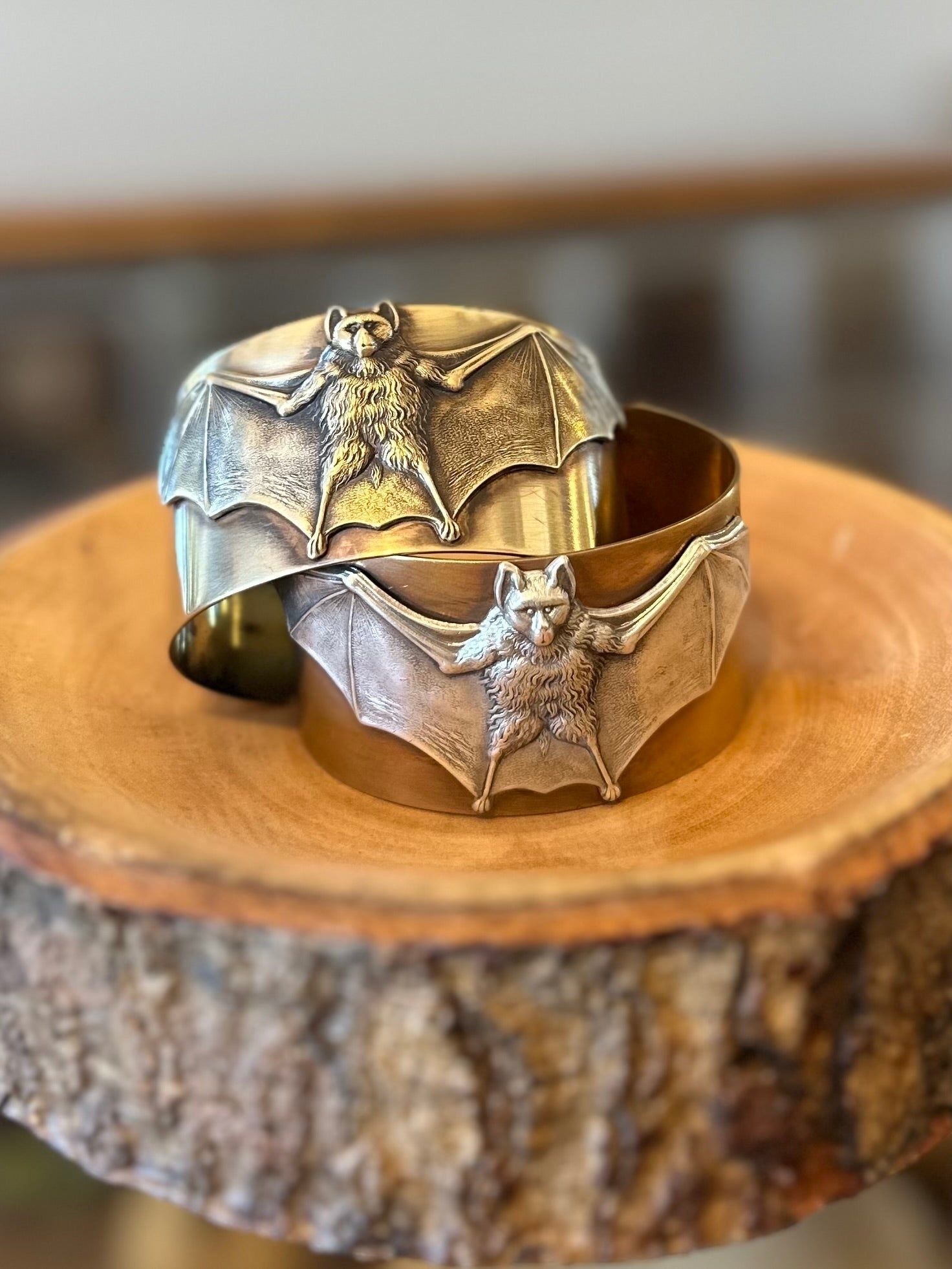 Bracelets – wit & whim