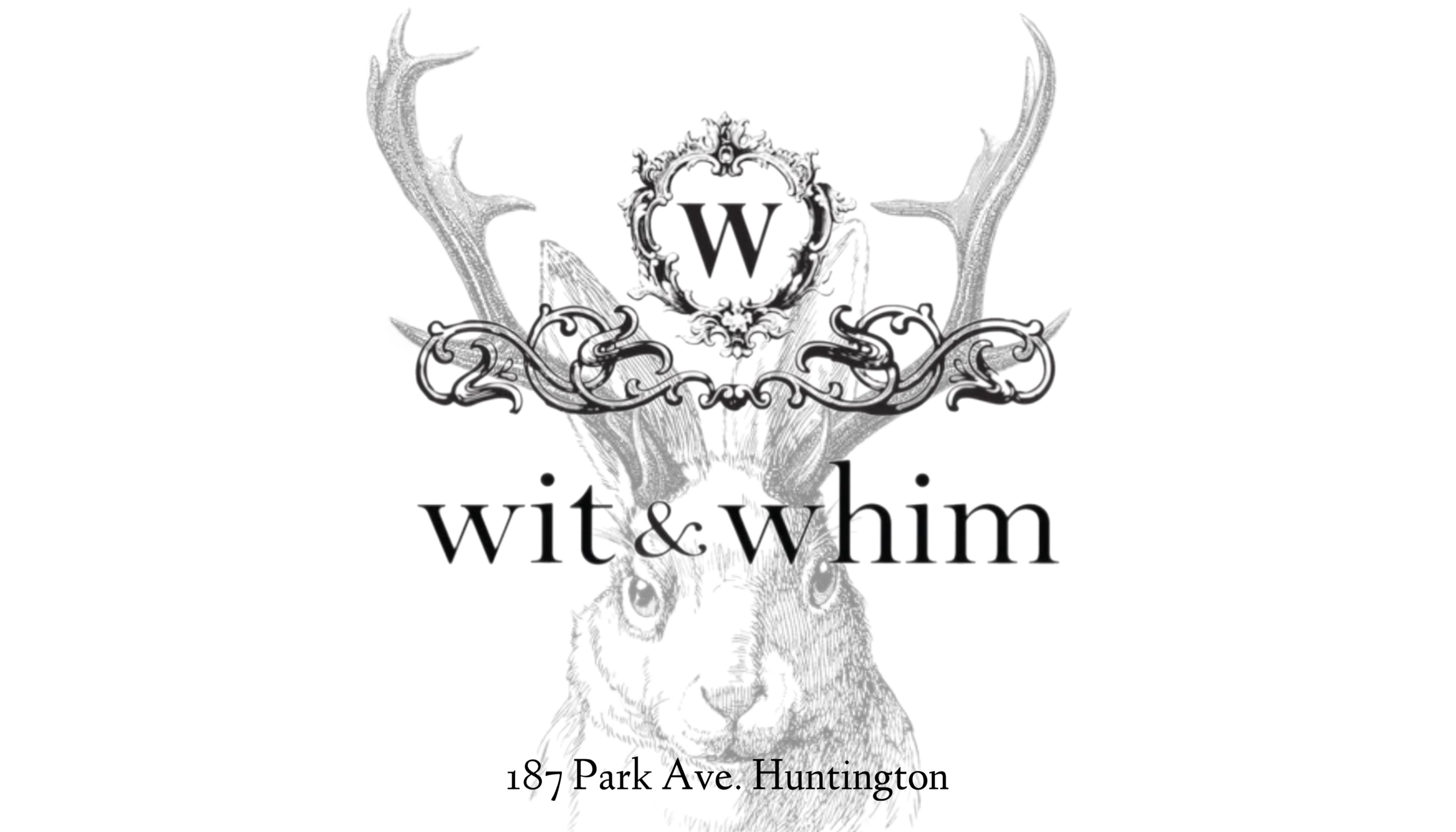 Loadable Cards – wit & whim